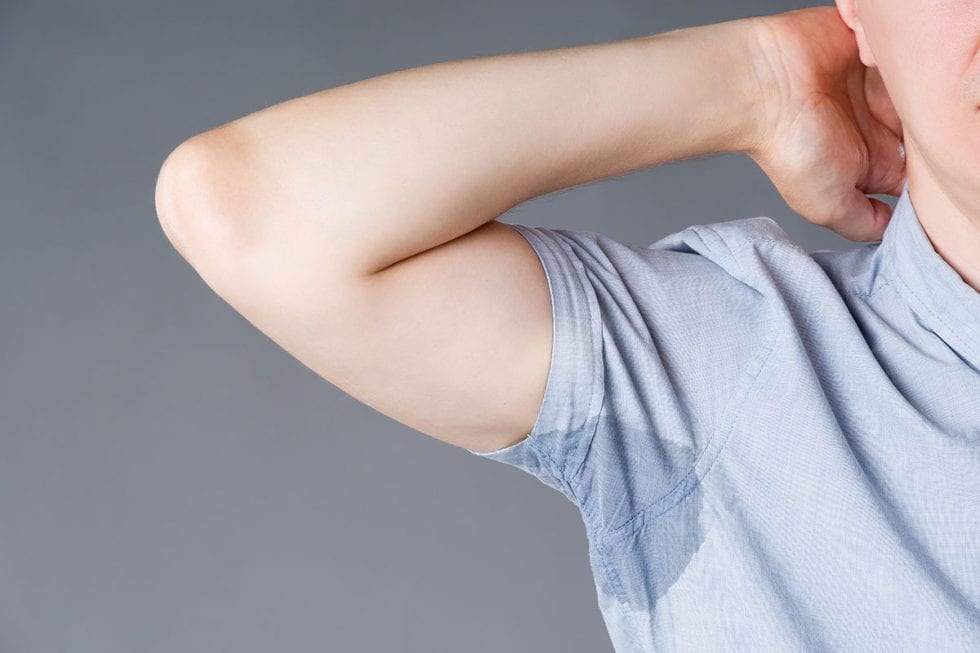 5 Signs You Need a Permanent Sweat Treatment (It’s Finally Here)