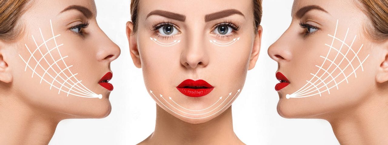 Facial Cosmetic Surgery Toronto | Facelift | Rhinoplasty & Laser